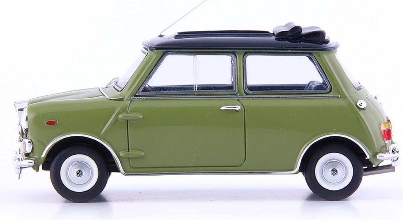 Mg Mini M Type Mrrp £93 99